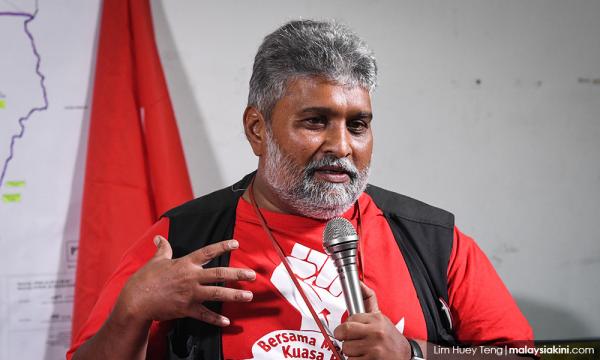 PSM urges new AG to review Sosma detentions
