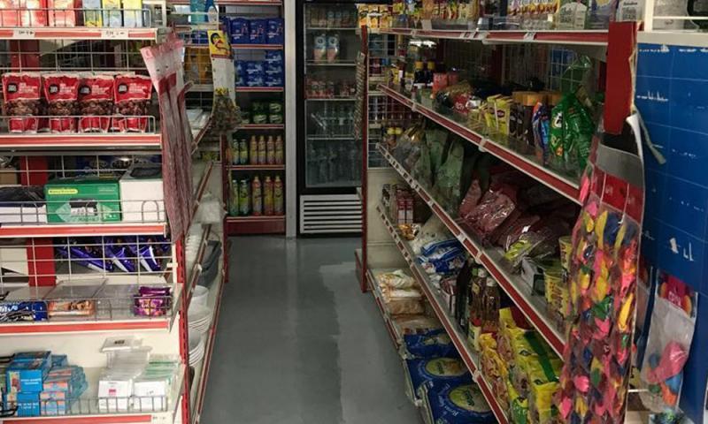 MCO boon for traditional sundry shops