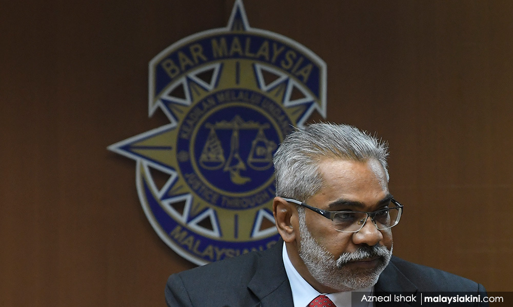 After latest custodial death, Bar Council renews calls for external ...