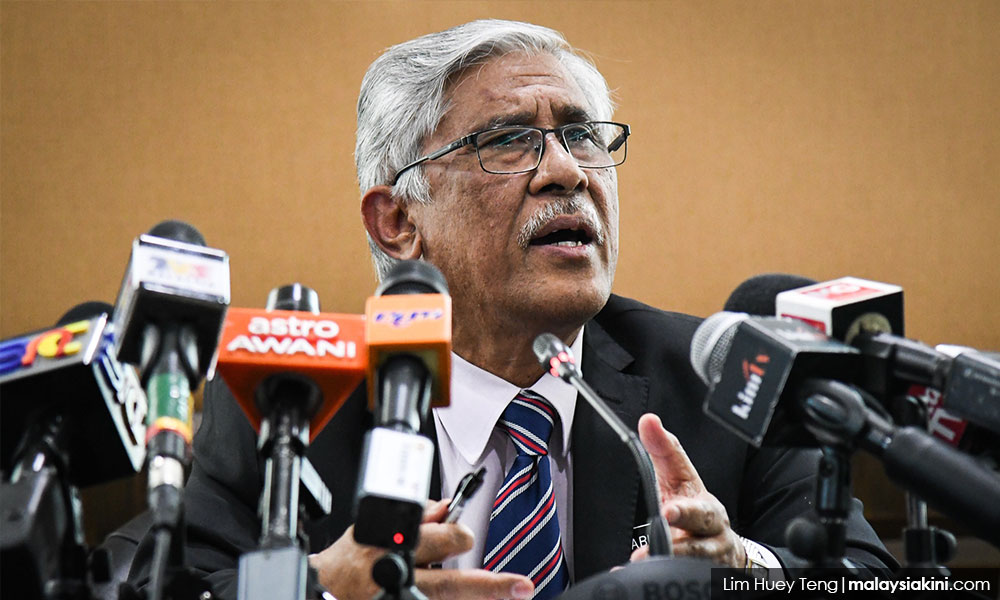 Ombudsmen Bill expected to be tabled in Parliament by year-end