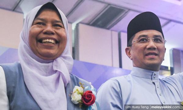 YOURSAY | Onus on S’gor MB to win back Gombak, Ampang for PKR