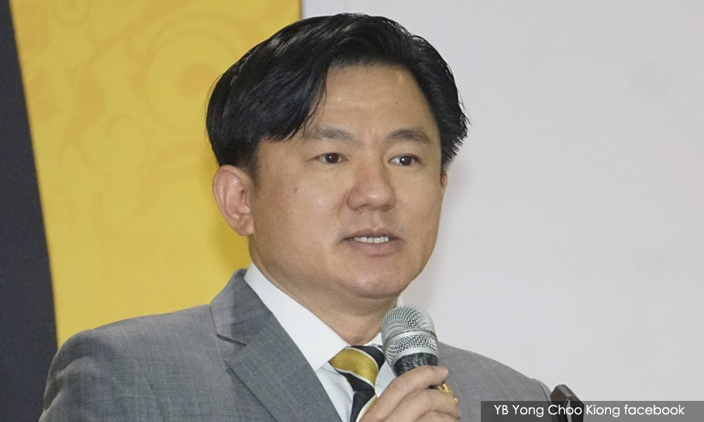 Court postpones stay application by Perak exco member for rape case