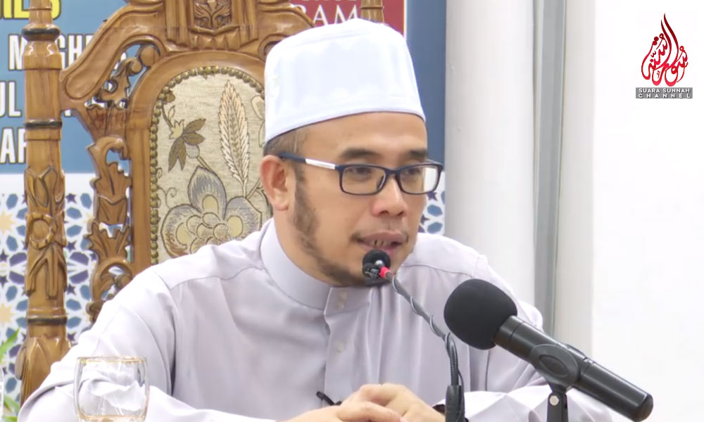 Open letter to the mufti of Perlis