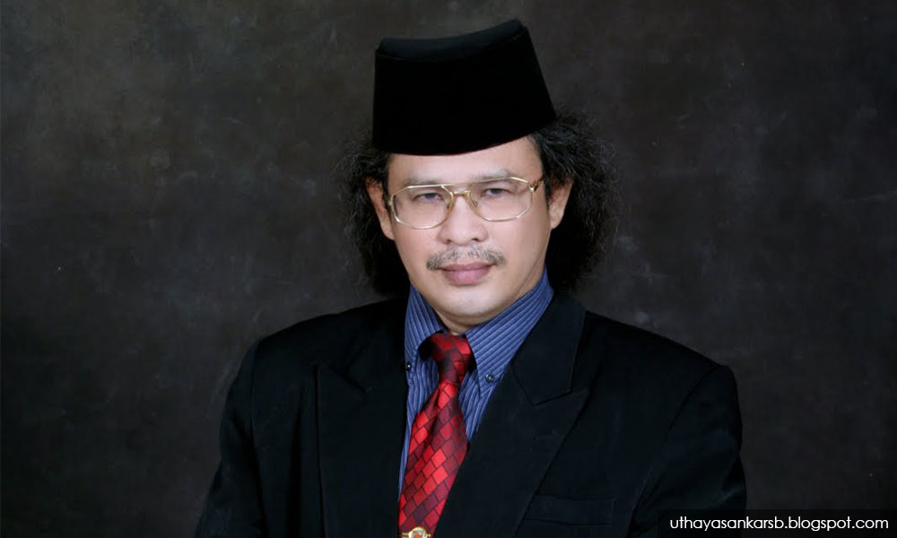 Sekarang bukan zaman 5 sen - Dr Lim Swee Tin