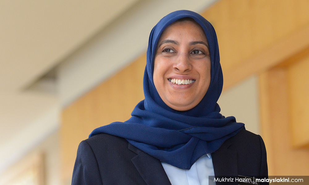 Yoursay: Big loss in graft war with Latheefa’s resignation