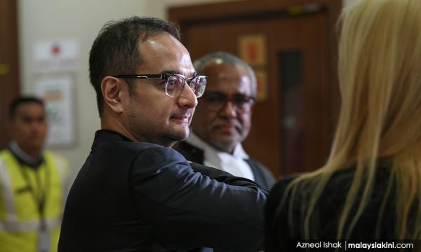 LETTER | Attorney-General - hand-over vs game over