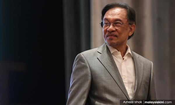 YOURSAY | Anwar may not be perfect, but look at those in charge now