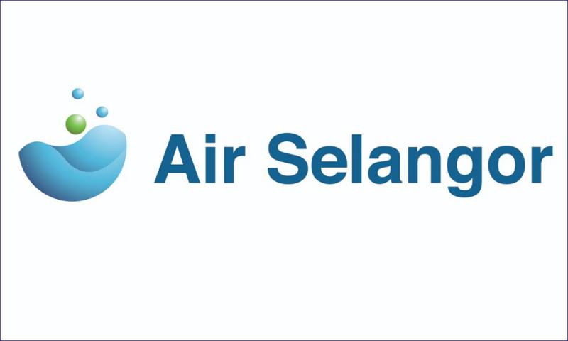 Bil air setiap dua bulan melalui pos - Air Selangor