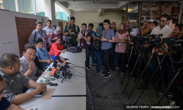 Lives spared but jobs killed - end impunity against journalists