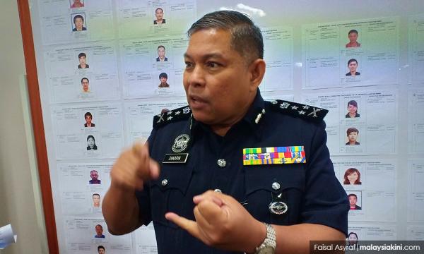 Face mask fraud: Nearly 500 cases involving RM5m