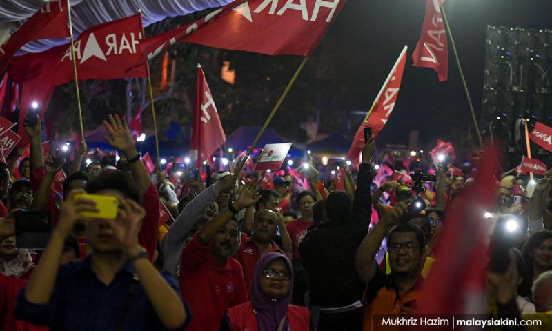 COMMENT | The road to reform