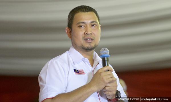 Dari kerusi MB ke lembaga nanas: Sahruddin dilantik terajui LPNM
