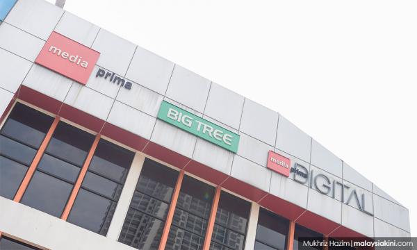 EPF sells substantial stake in Media Prima
