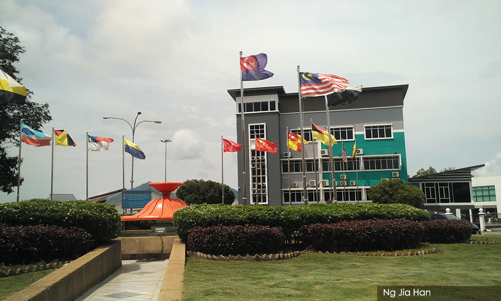 Labuan kini zon hijau - KKM