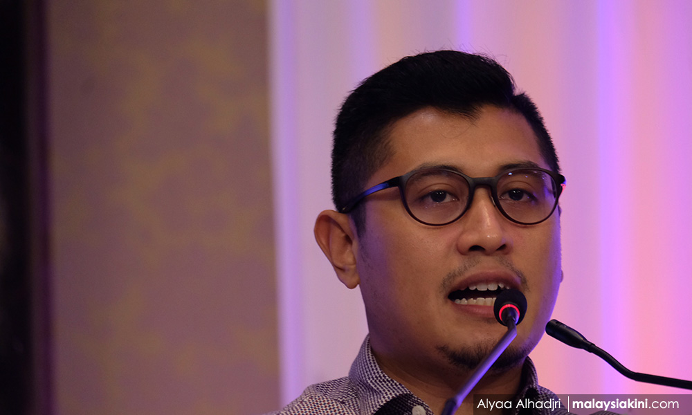 Azmin and Gombak Setia rep Hilman evicted - report