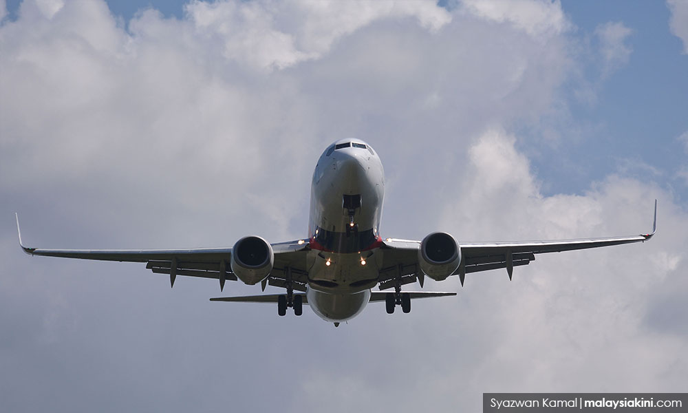 Should AirAsia, MAS, Malindo, Firefly be saved? How?