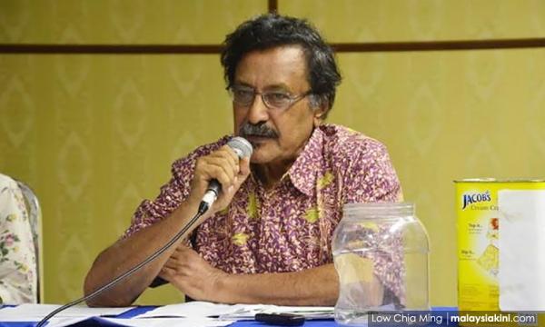 CAP urges gov't to ban talc-based products