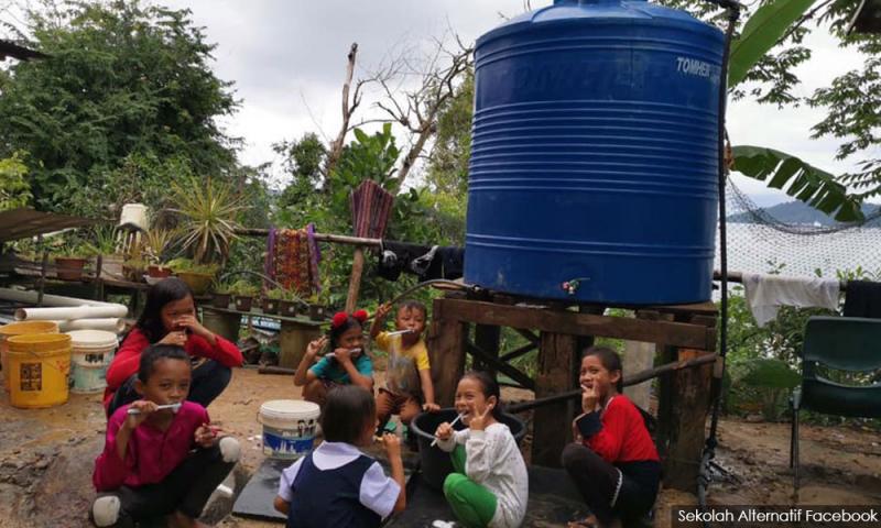 Recognising the paramount effects of climate change