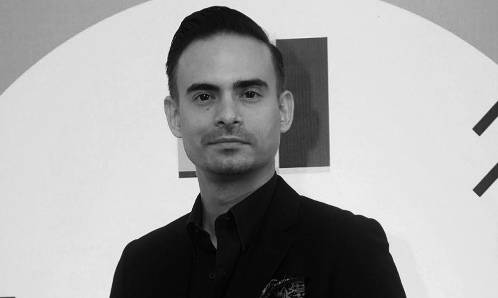 Actor Ashraf Sinclair dead at 40