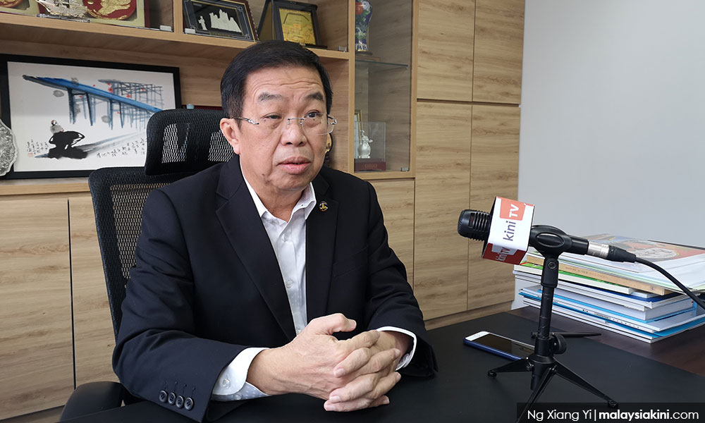 DAP's political appointees in regulatory bodies to stay on - Tan