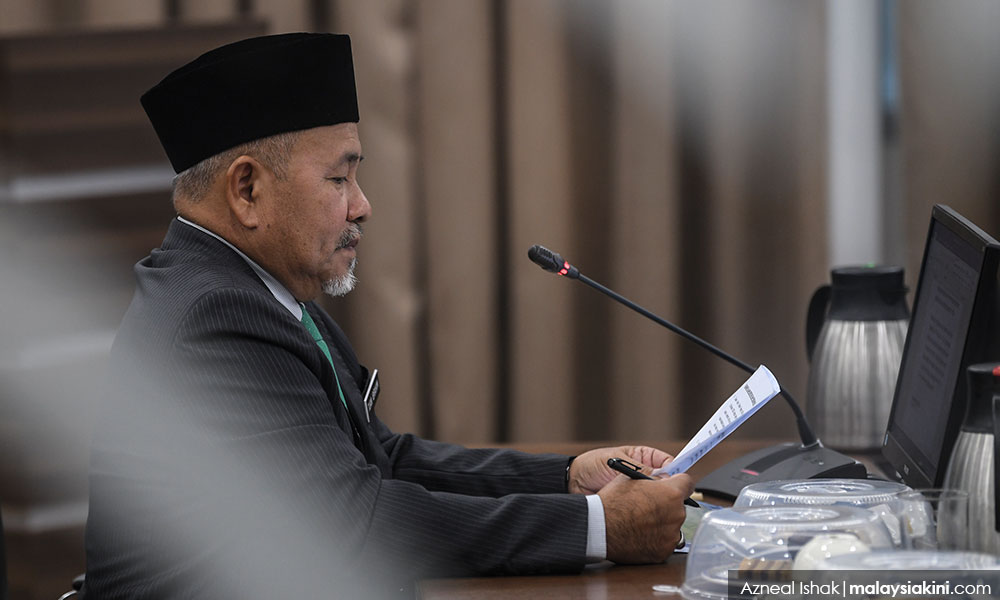 PKP fasa pertama beri kesan positif pada alam sekitar