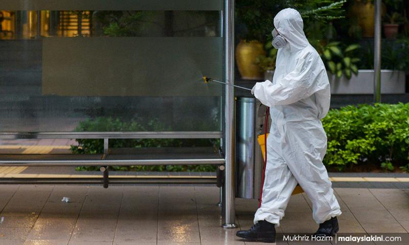 409 places gazetted as quarantine stations