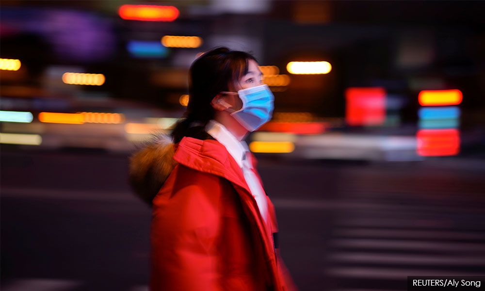 Unmasking the story behind the mask