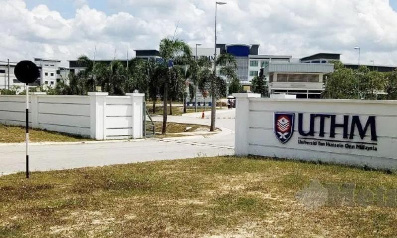 Covid-19: UTHM Pagoh campus closed for decontamination process