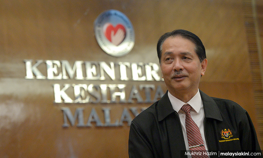 Covid-19: Empat lagi kematian, 73 anggota KKM turut dijangkiti