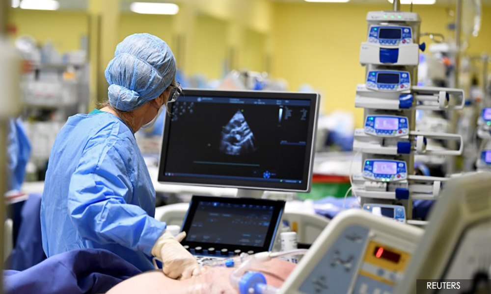 Pesakit SARI perlu dirawat sebagai pesakit Covid-19