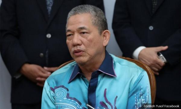 Stern action will be taken over SUKE incident - Works Ministry