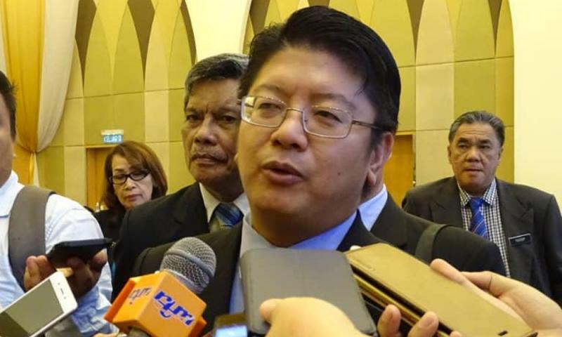 Sabah ministry to channel special aid to the poor