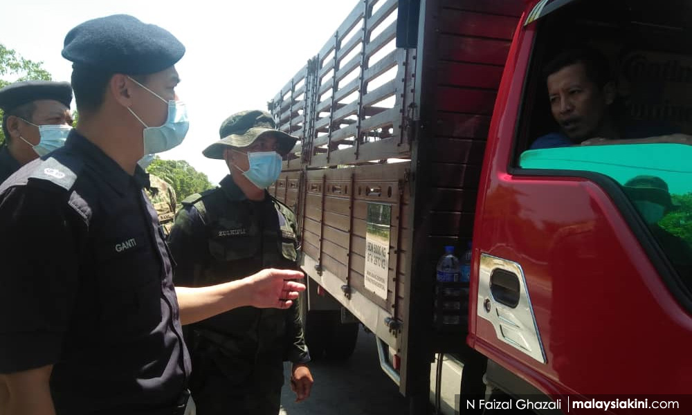 No active cases in K'tan, although state yet to be declared Covid-19 free