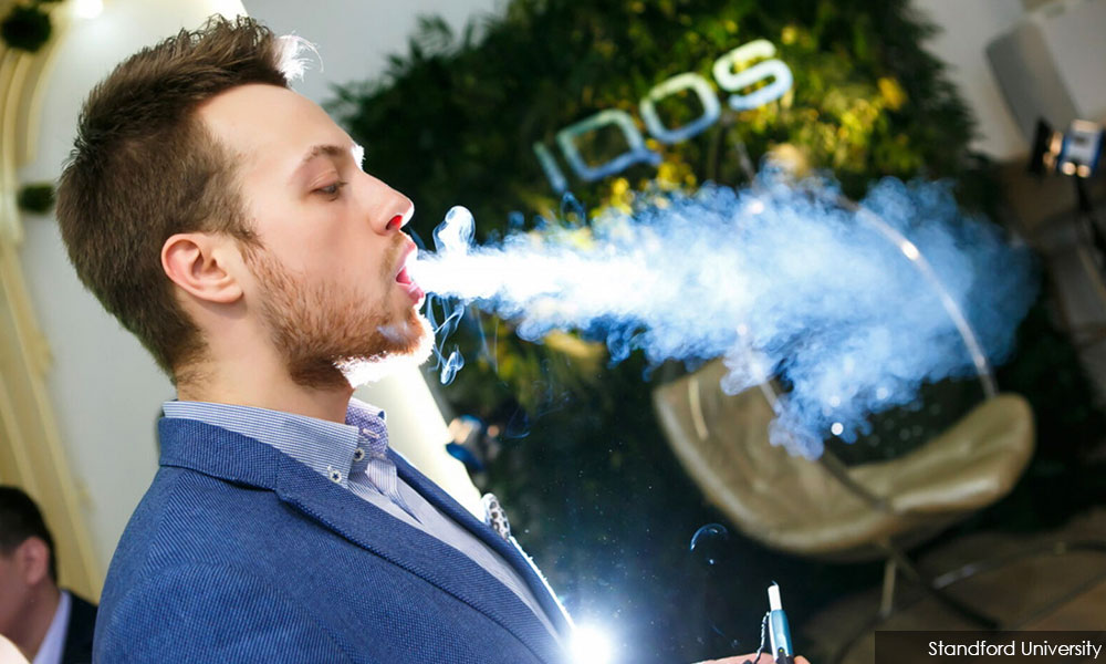 Behind the ‘smokescreen’ of a tobacco giant’s anti-smoking campaign