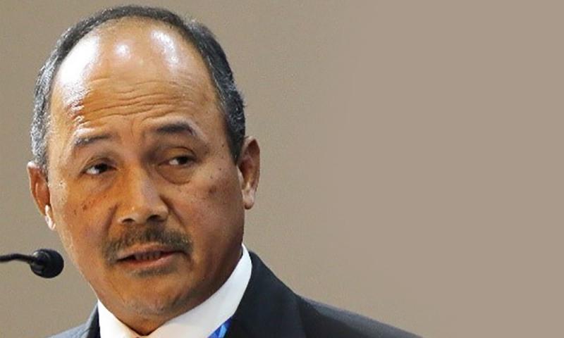 Yusof Ismail dilantik ketua pengarah Mampu