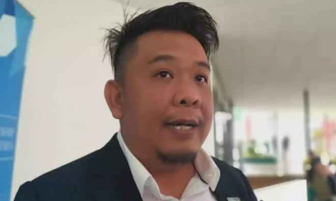 MP Sibuti dilantik sebagai pengerusi baru SEDA