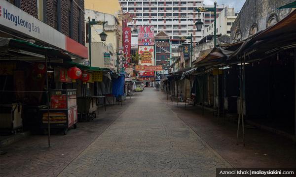 COMMENT | Life gearing down to a dawdle