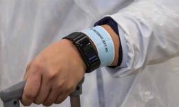 S Korea To Use Electronic Wristbands On Self isolation Violators PM S Korea To Use Electronic Wristbands On Self isolation Violators PM