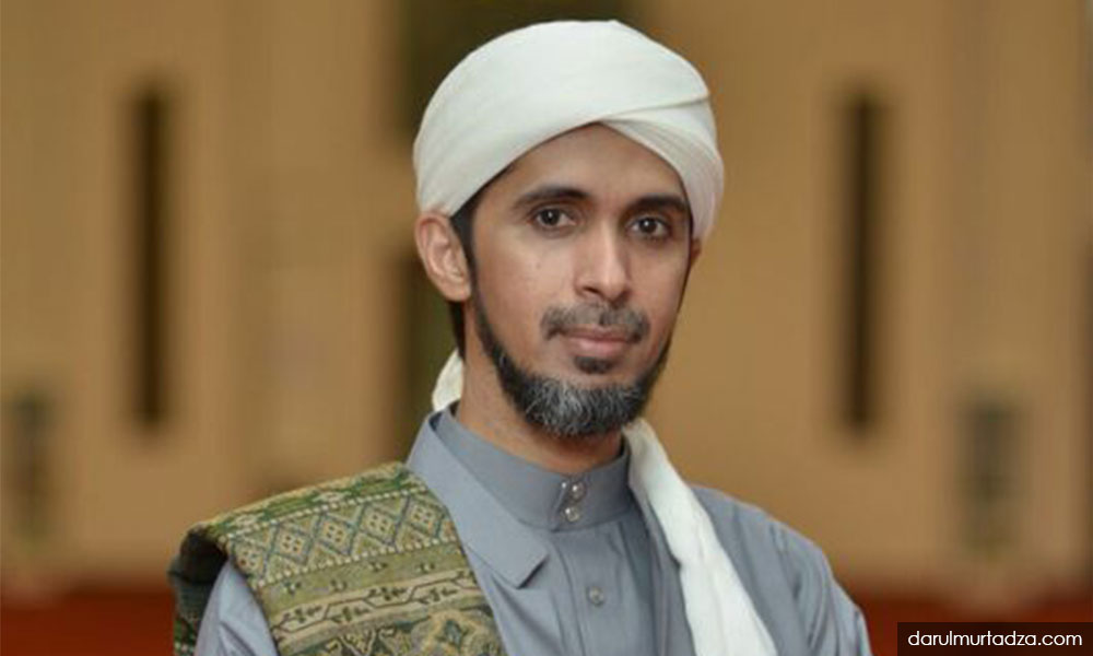 Lebih 30k tandangan petisyen, Habib Ali kata ramai lagi layak