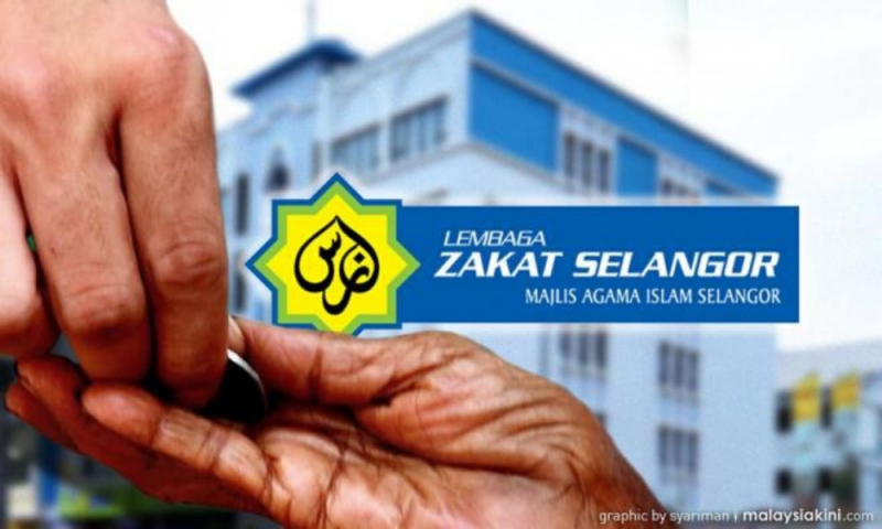 29 ribu penerima bantuan khas Covid-19 LZS terima manfaat agihan zakat