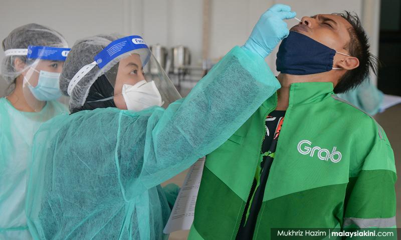 MOH to increase daily lab test capacity to 22,000 - Noor Hisham