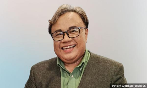 Suhaimi Sulaiman new Bernama chairperson