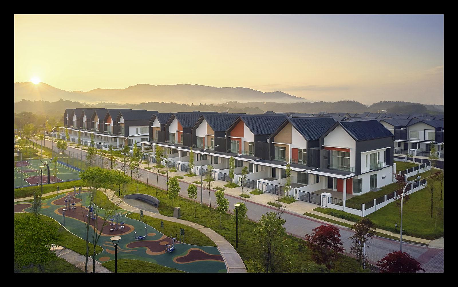 Exclusive Deals for Gamuda Gardens’ Homes on Shopee