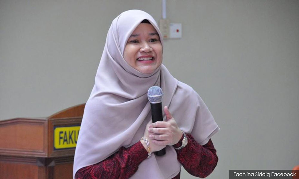 Peguam syarie: Tak pernah dengar lagi data 9 dari 10 orang Islam murtad