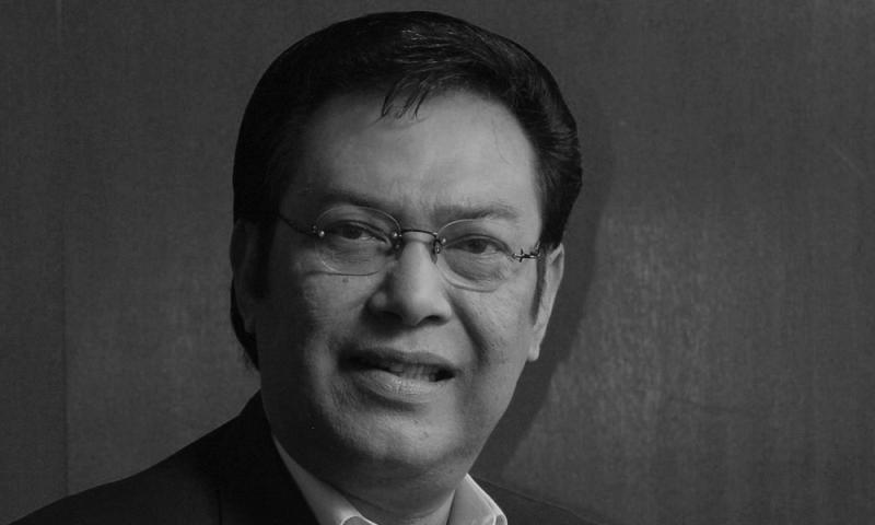 Veteran RTM newscaster Farit Ismeth dies