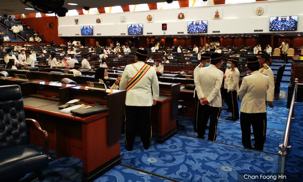 COMMENT | Making a mess out of politics