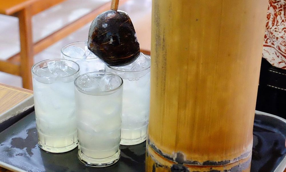 COMMENT | Of Gawai and tuak, alcohol and PAS