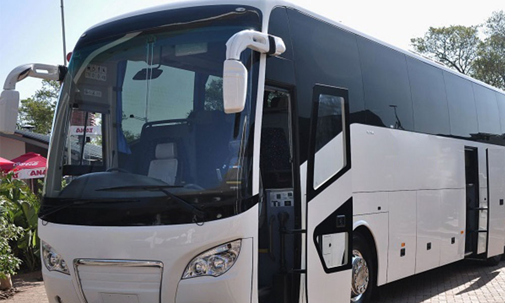 LETTER | End of the road for many tour bus operators?