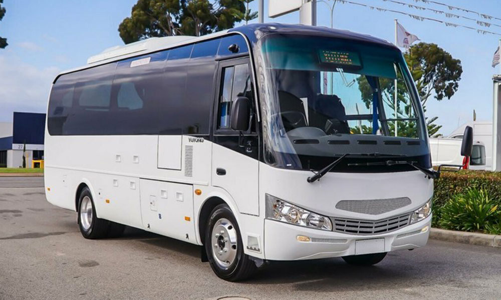 LETTER | Tour bus operators must offer convincing reasons