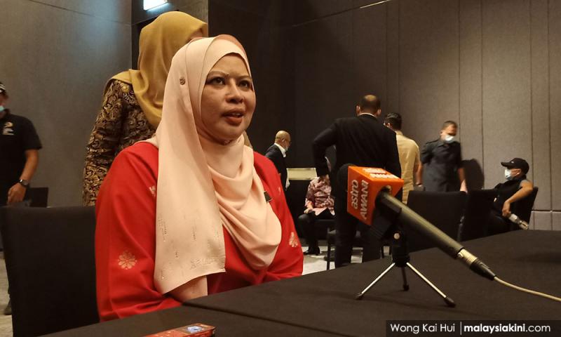 Rina denies resignation allegation